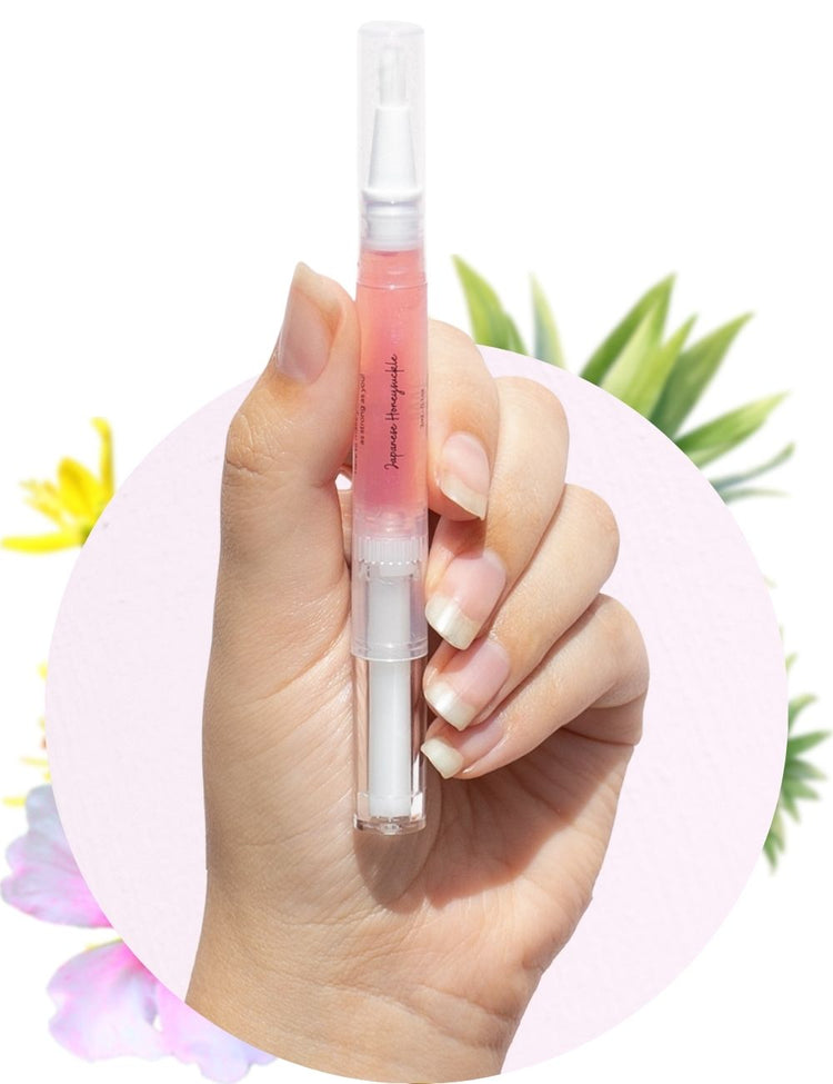 Choose Your Nail Applicator – Body Collective Co