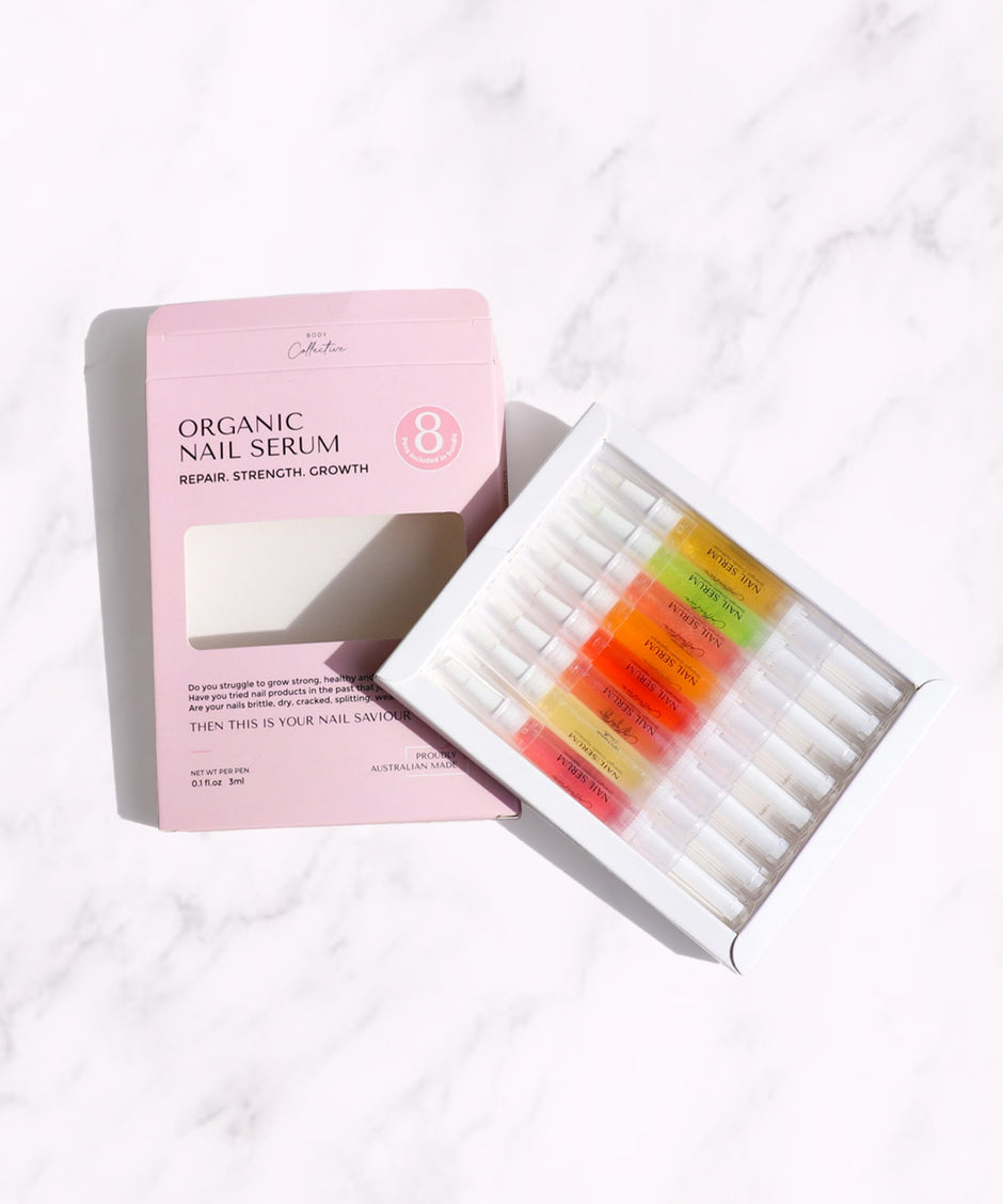 Products – Body Collective Co